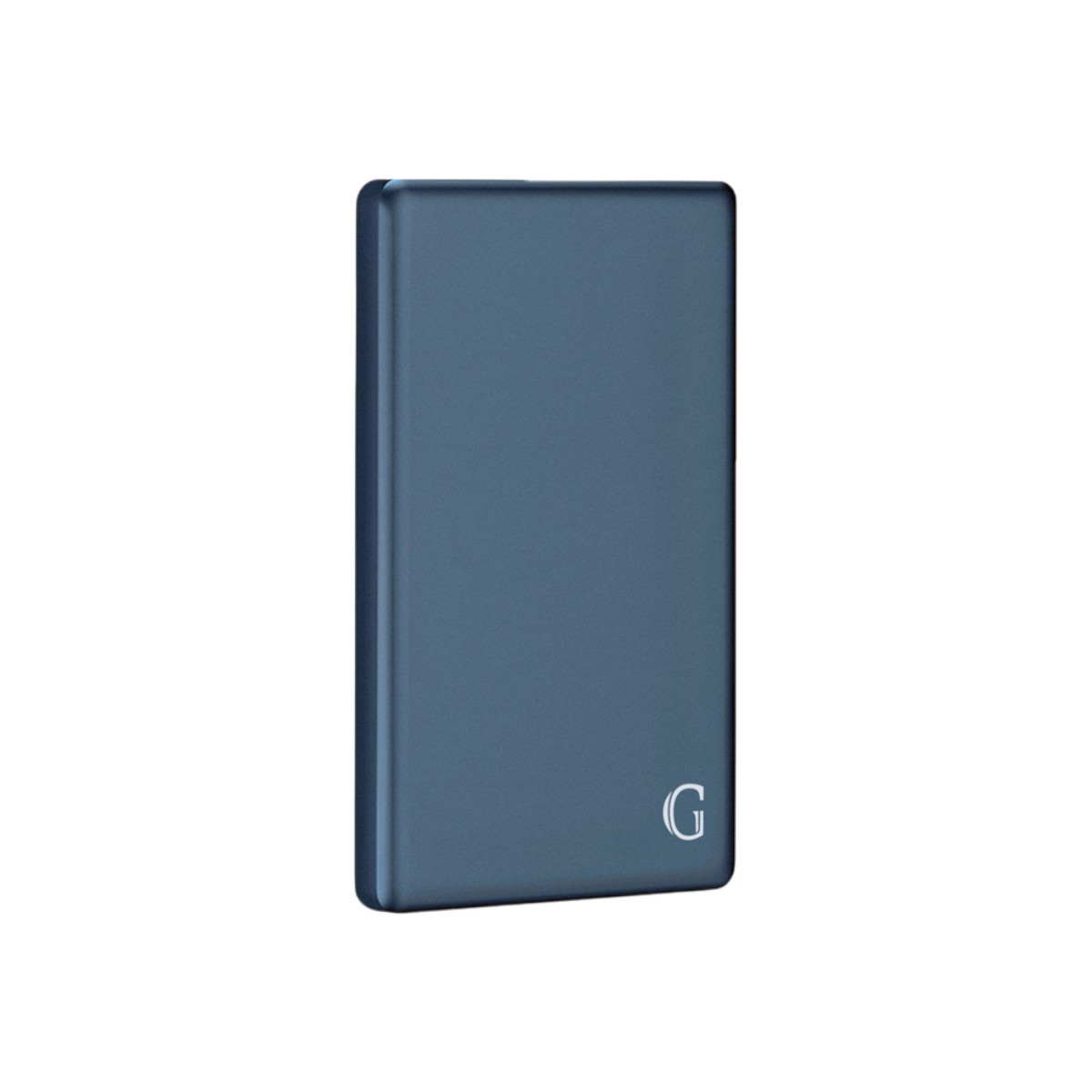 Купить Внешний аккумулятор Gurdini 10000mAh Wave Series MagSafe (GMQS ...