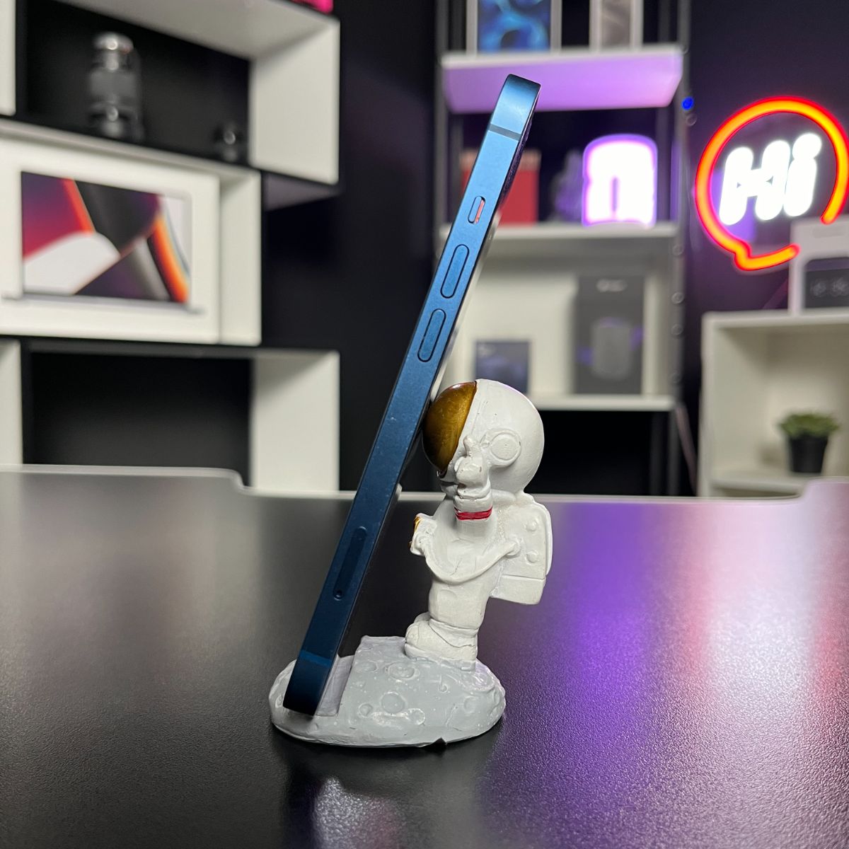 Характеристики Trade in Apple iPhone 13 128Gb Blue IMEI: 6777 | Hi ...