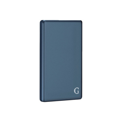 Купить Внешний аккумулятор Gurdini 10000mAh Wave Series MagSafe (GMQS ...