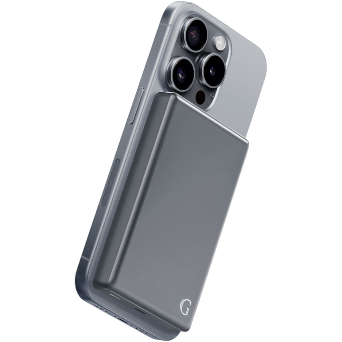 Характеристики Внешний аккумулятор Gurdini 10000mAh Wave Series ...