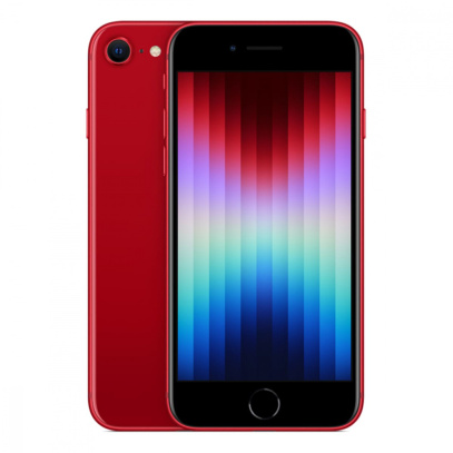 Apple iPhone SE 2022 64Gb PRODUCT RED Hi Store