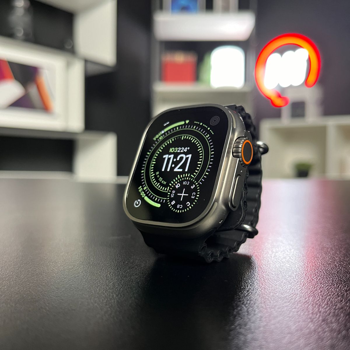 Купить Trade in Apple Watch Ultra 49mm Titanium IMEI: RJXQ в Самаре ...